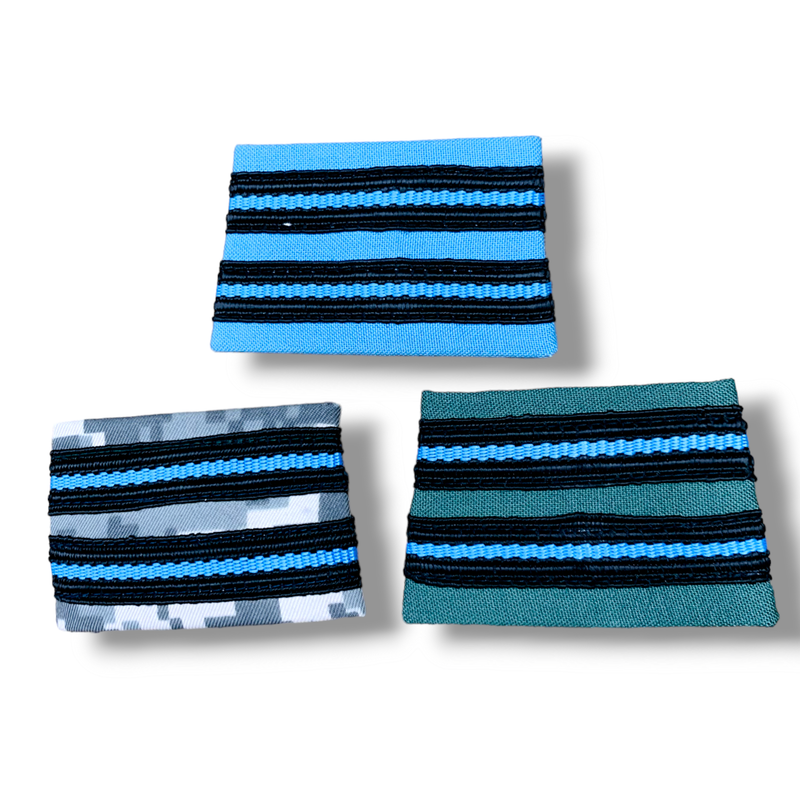 Airforce Flight lieutenant Ranks