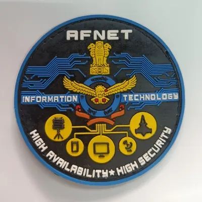 Afnet Silicon Patch