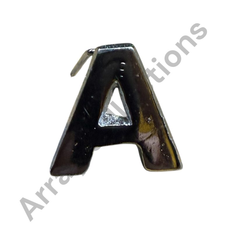 A Skill Level Uniform Badge