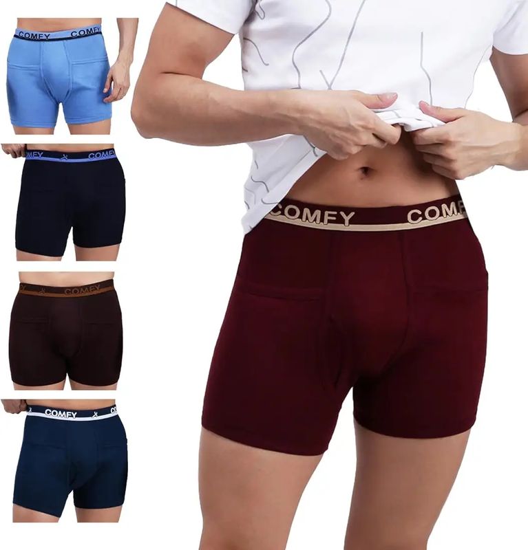 Amul Comfy 2pcs Full Trunk Pack