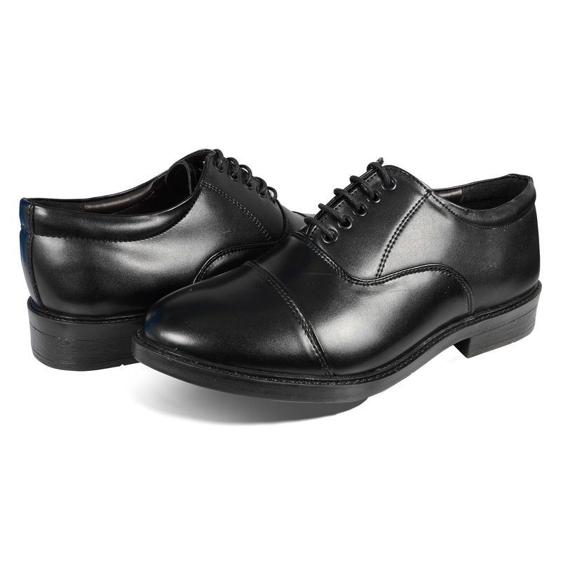 Uniform Oxford Shoes