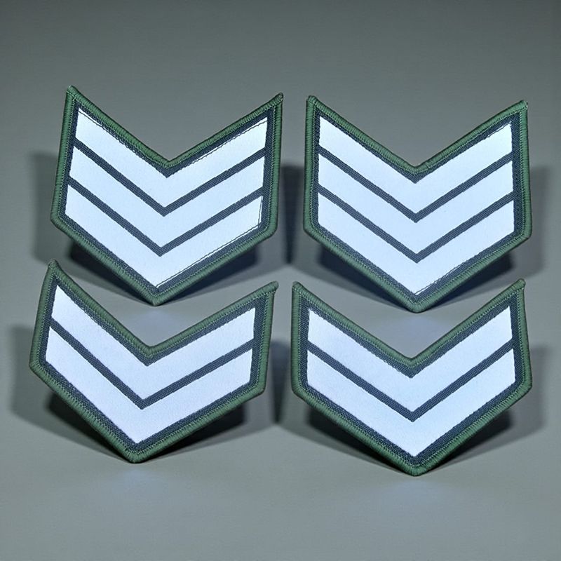 Weavon Premium Ranks