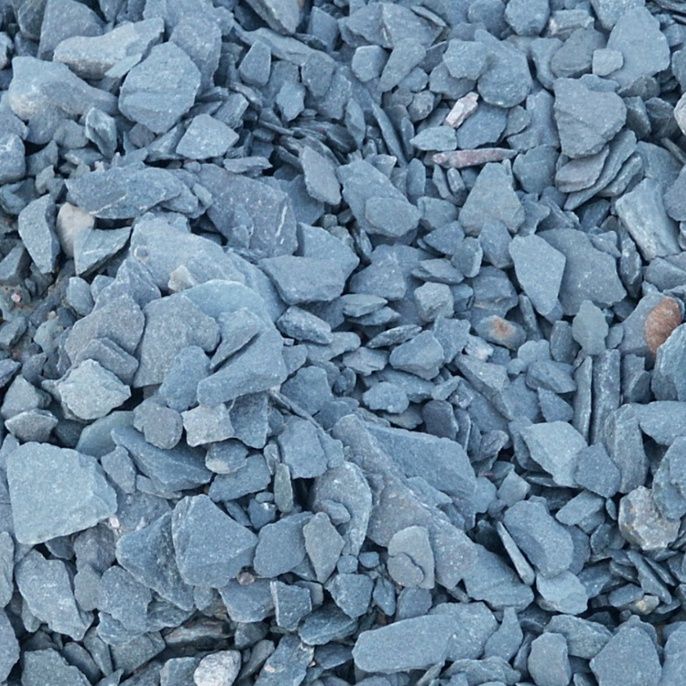 Slate Chips