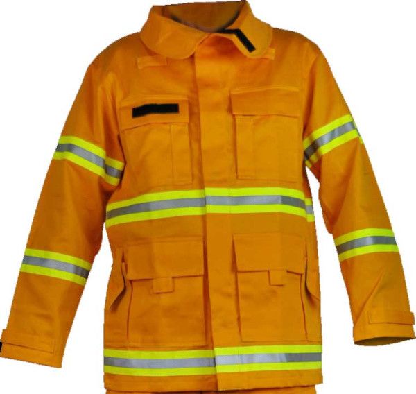Fire Fighting Protex Wildfire Jacket