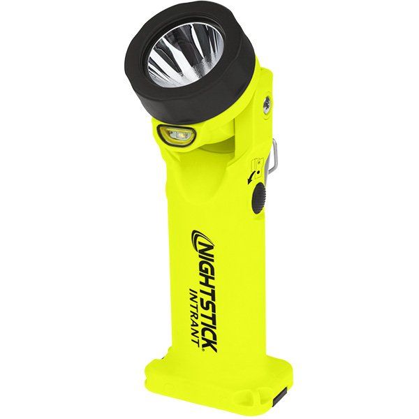 Nightstick Dual-Light Angle Light 3 AA Right Angle Torch