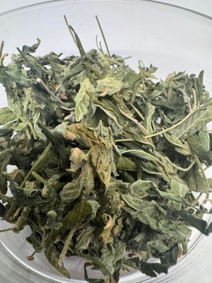 The Flower Girls Hemp Products