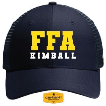 KIMBALL FFA