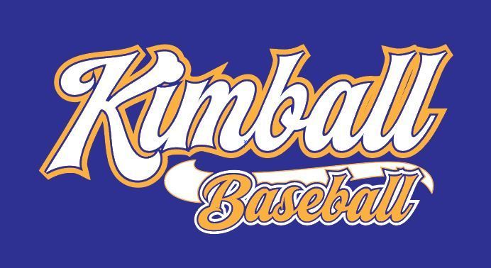 Kimball Baseball - 2025