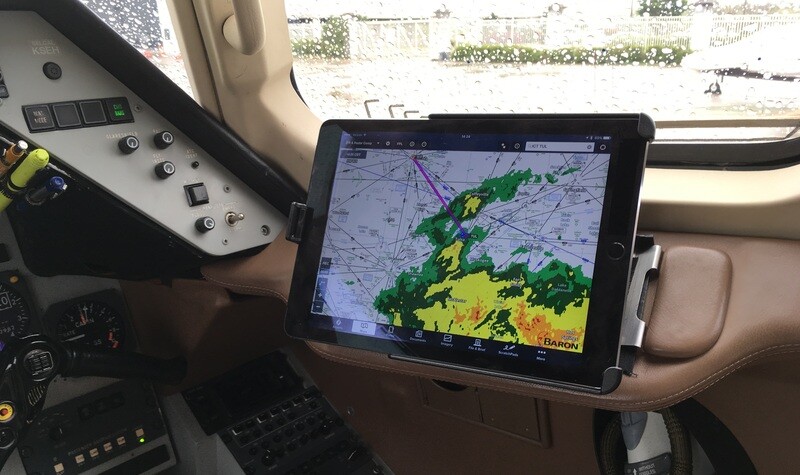 Our Products / Store | Hawker iPad Mounts