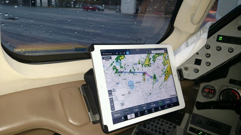 Our Products / Store | Hawker iPad Mounts