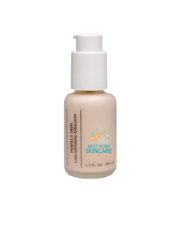 Perfect Skin Line-Diffusing Emulsion