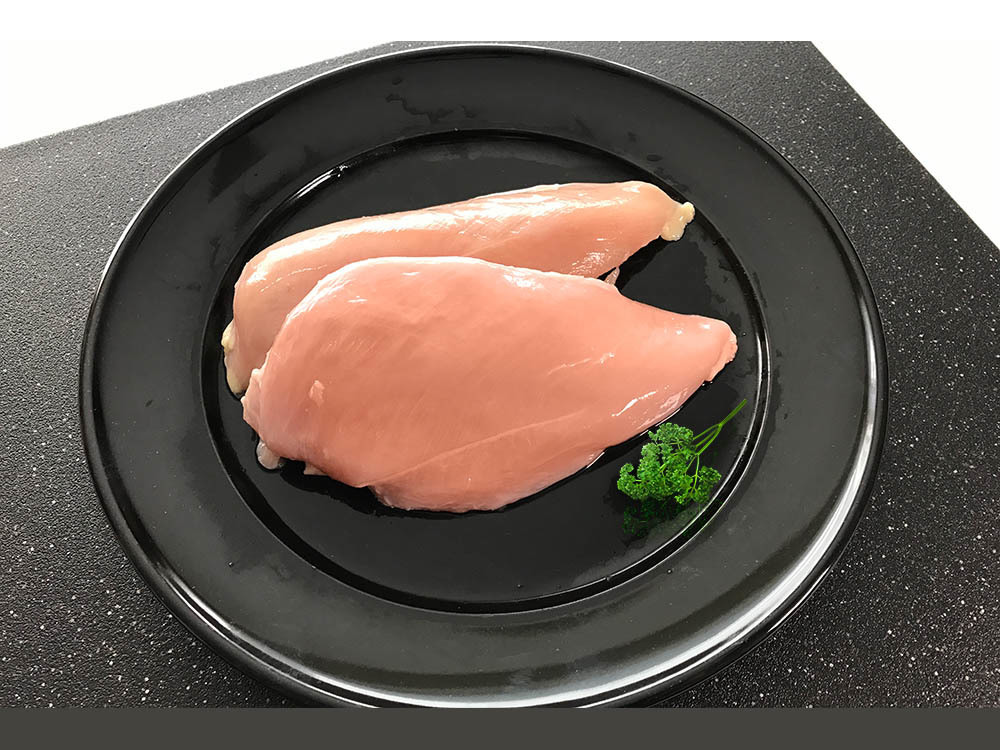 Large Chicken Breast Boneless – Full Quiver Farm