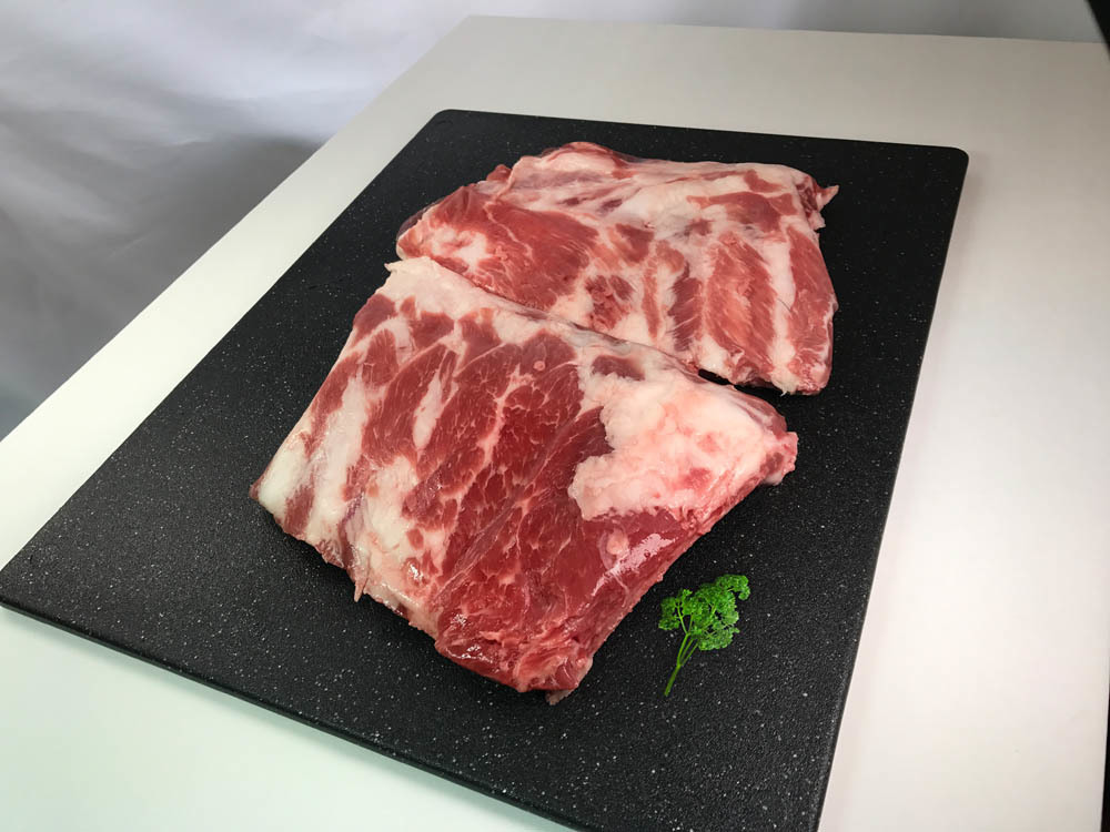 Pork Ribs – St. Louis Style-Save 20% – Full Quiver Farm