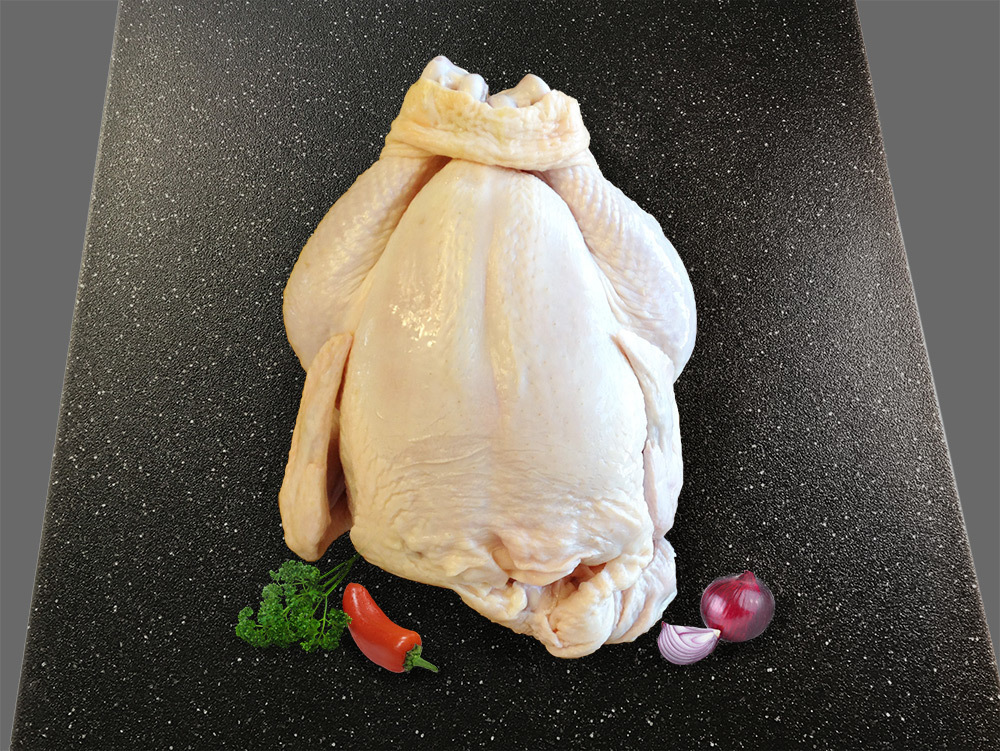 Small Chicken – Whole Broiler – Full Quiver Farm