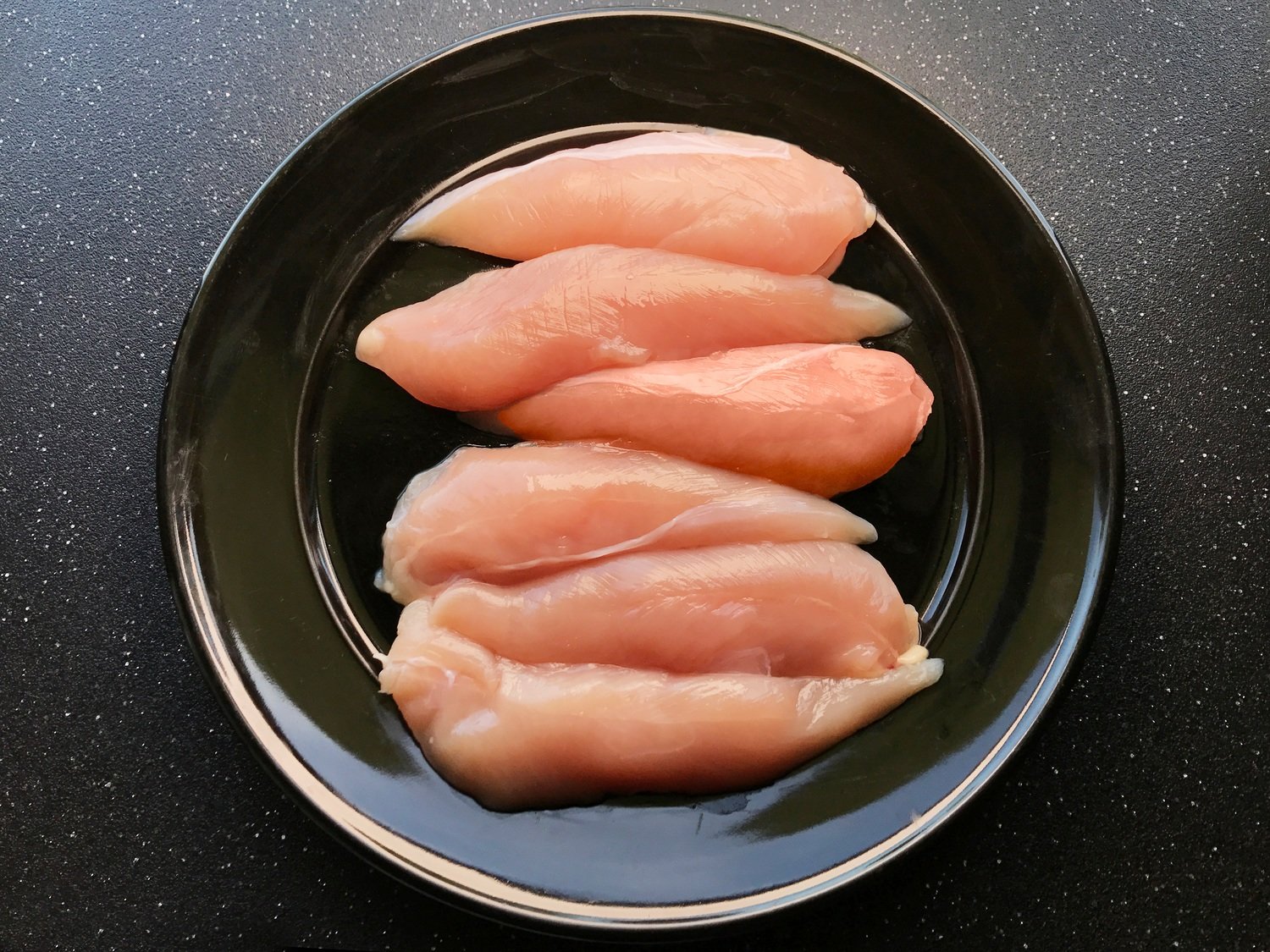 Chicken Tenders – Full Quiver Farm