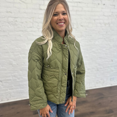 Apricot Lane - Bismarck