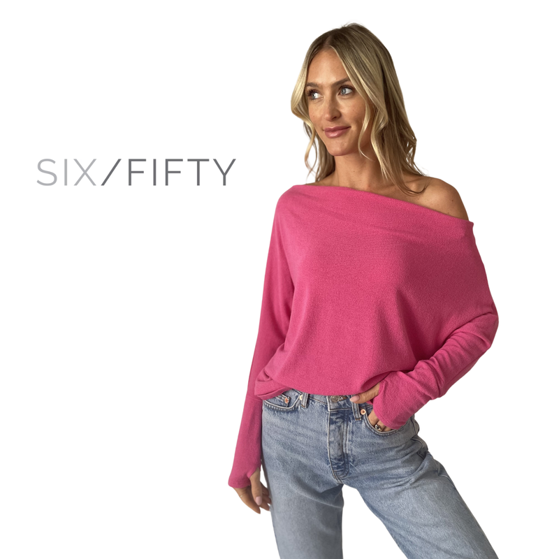 Six/Fifty | The Anywhere Top
