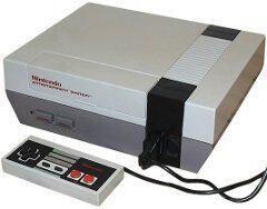 Nintendo NES Systems