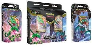 Pokemon Decks and Trainers