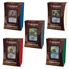 Magic the Gathering