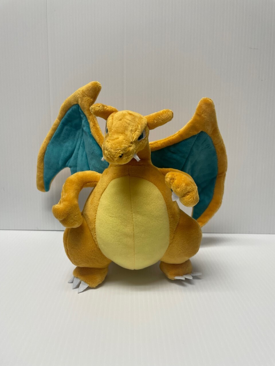 Plush Charizard