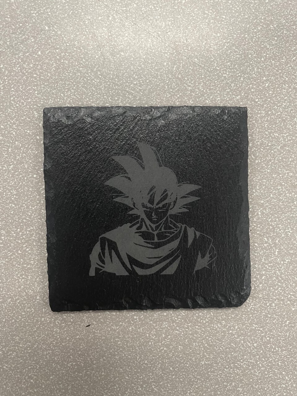 Coaster Dragon Ball Goku