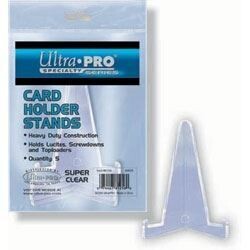 Trading Card Accessories