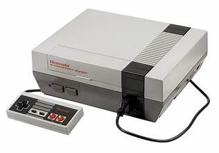 Nintendo NES Systems