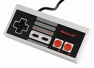 Nintendo NES Accessories