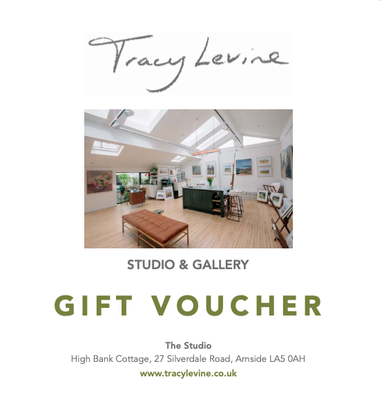 Shop - Tracy Levine