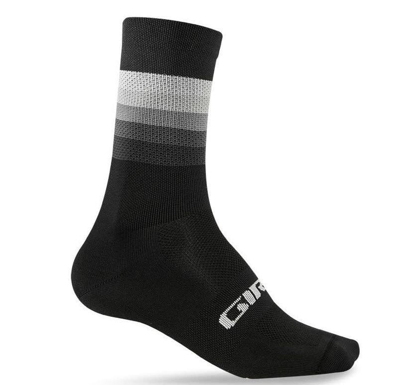 2021 Giro Comp High Rise Sock