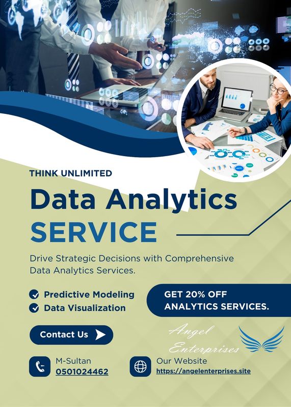 Data Analytic Services