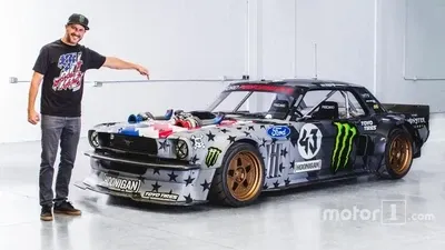 Hoonigan
