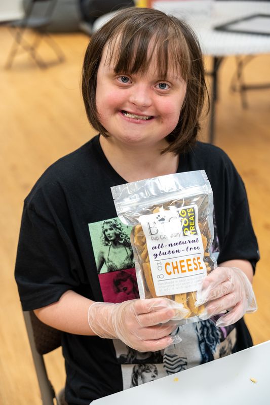 Products — Online Store