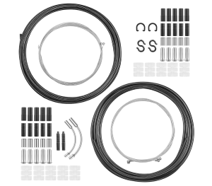 Cables and Housing