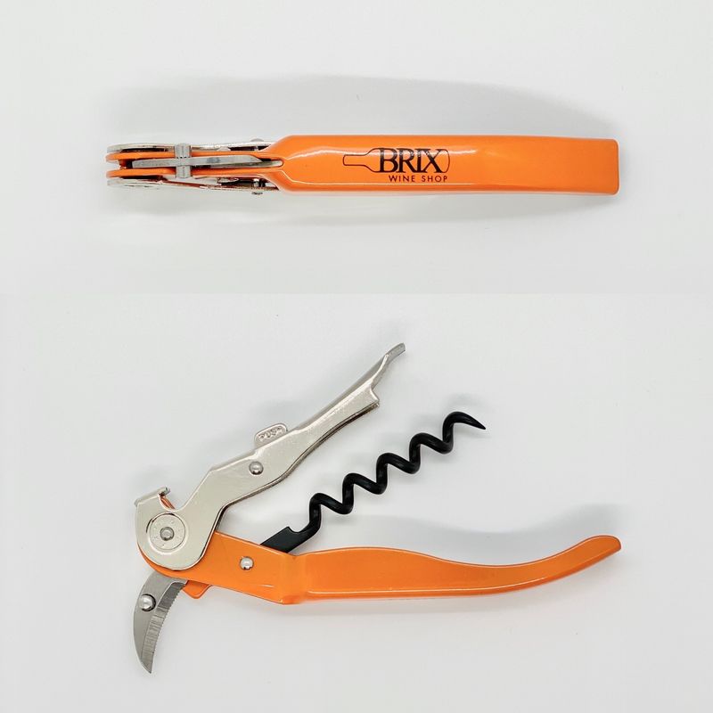 Pulltap BRIX Wine Key