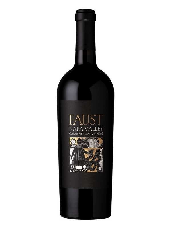Faust Cabernet Sauvignon