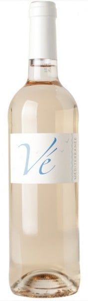 Mas de Valeriole 'Ve' Rose