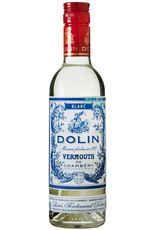 Dolin Blanc Vermouth de Chambery 375 ml