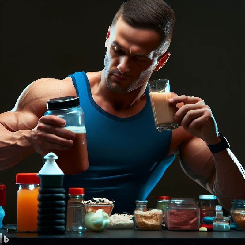 Products — Legends Sporting Goods