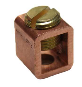 Greaves - PT 373FX350 373.7 kcmil FLEX to 350kcmil Flex wire cable adapter