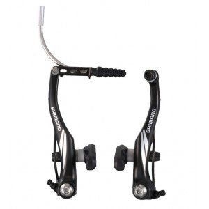 Rim Brake Install - Front