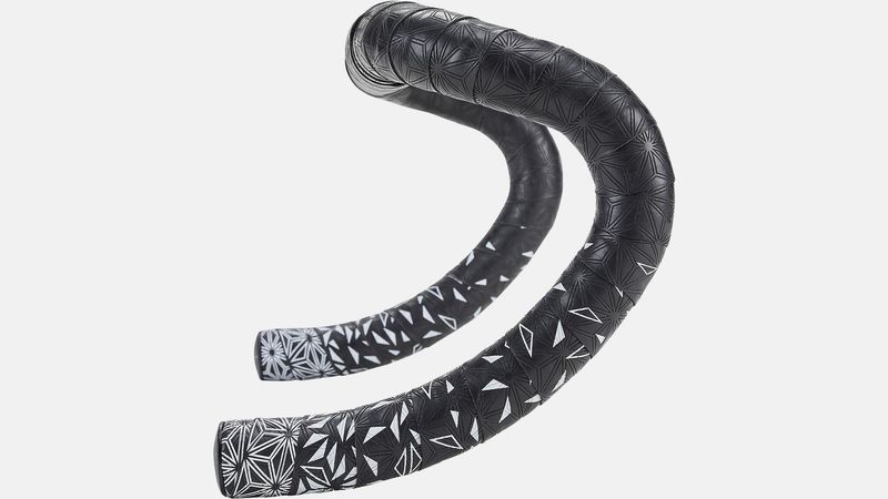 Supacaz Super Sticky Kush Star Fade Tape