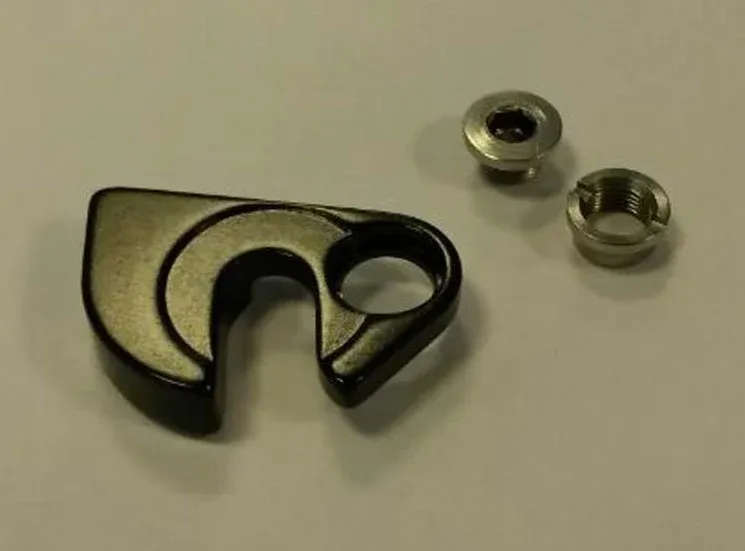 GIANT Seek Single Speed/Hub Gear Dropout for 2014-2016 Models