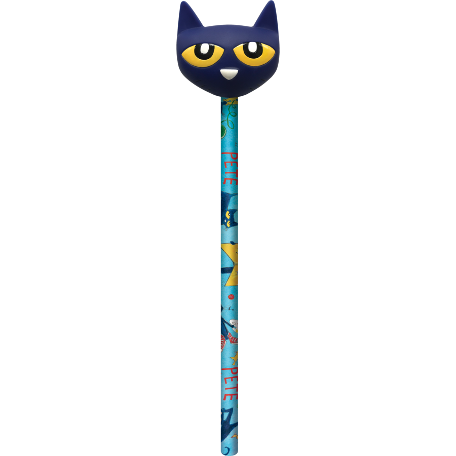 Pete the Cat Pointer - Store - Tools 4 Teaching