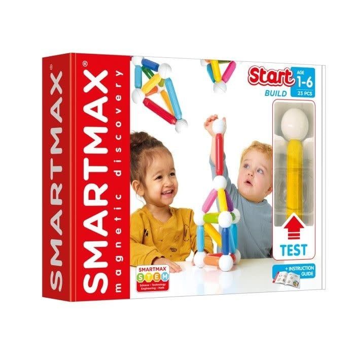 SmartMax Start 23 Pcs - Store - Tools 4 Teaching