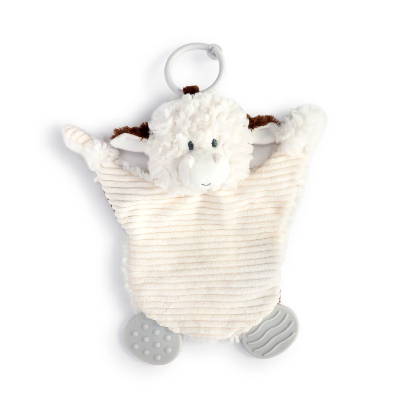 Cow Teether Buddy - Store - Tools 4 Teaching