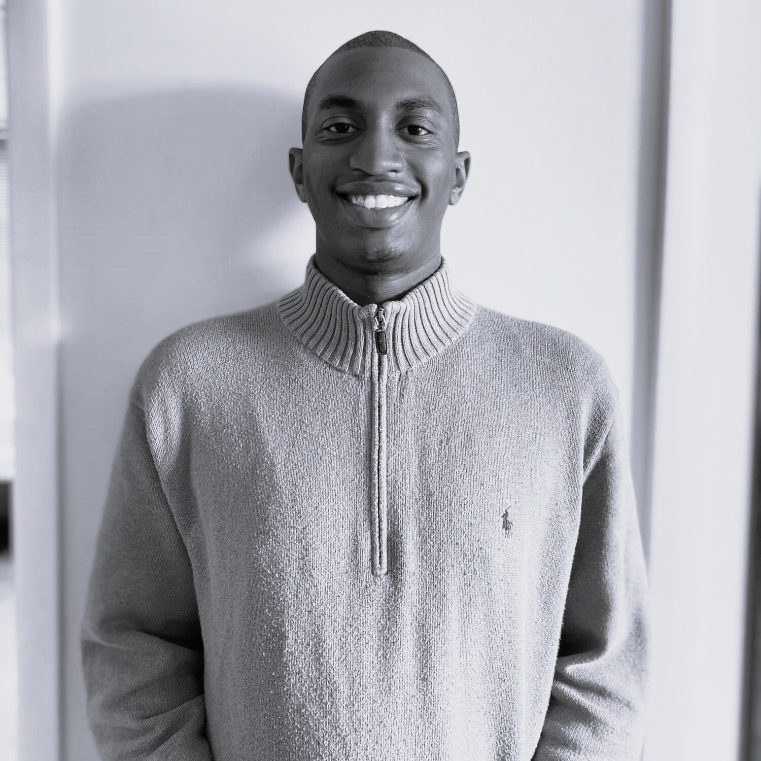 Christopher Ferguson Jr.