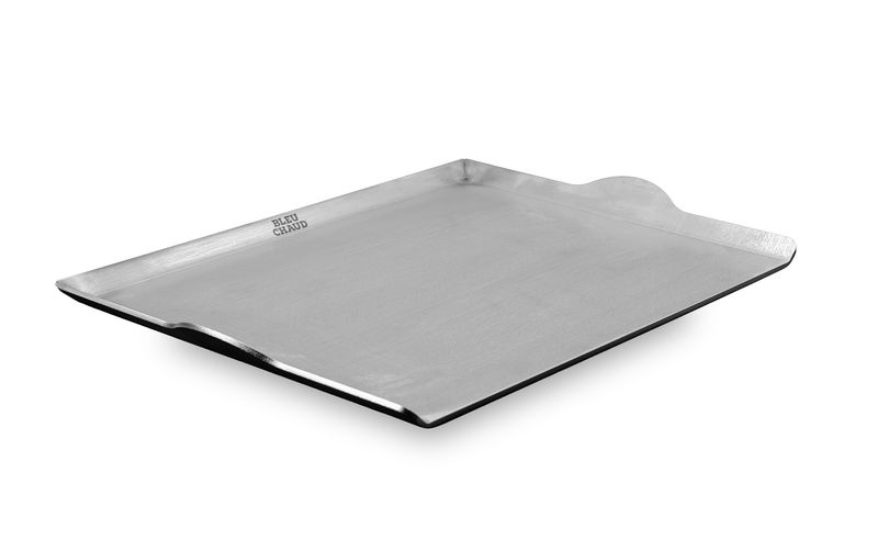 Stainless steel Plancha for BBQ