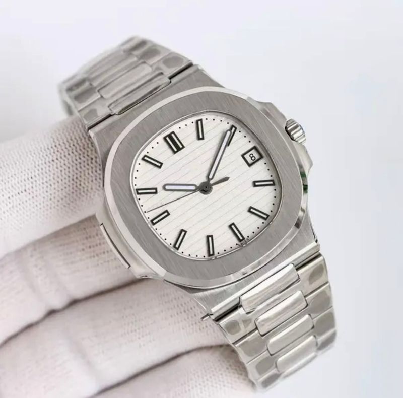 Nautilus Dial